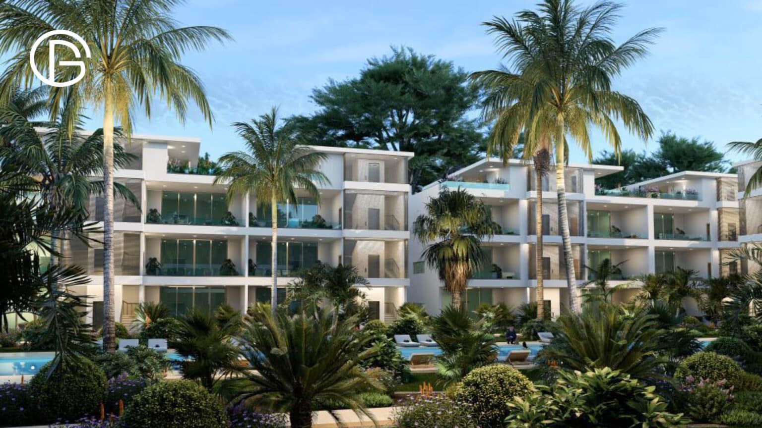 Sol de Arena fase 2 - Bigentik Group | Playa Portillo